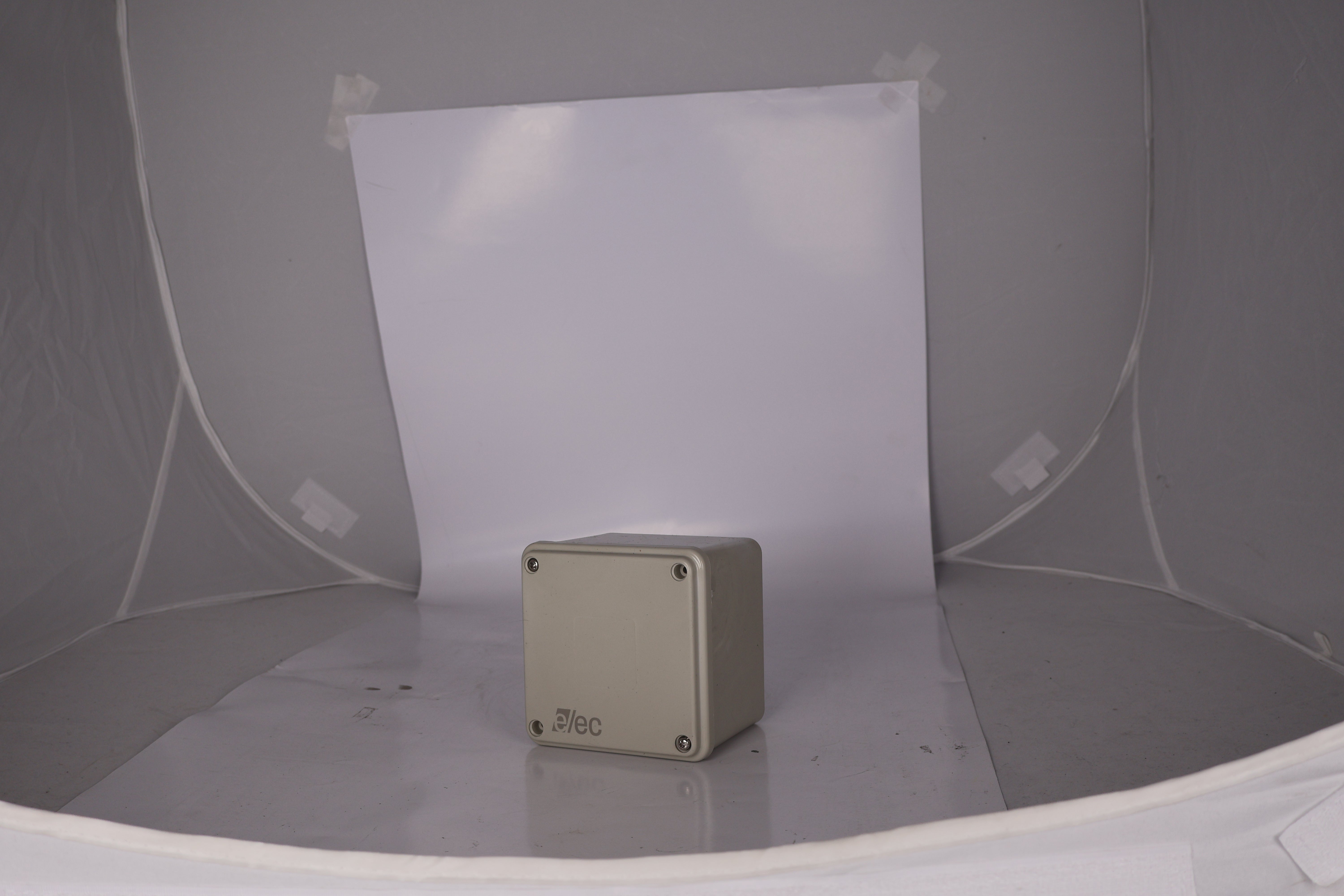 Adaptable Box 100x100x75 | Electrical Girl